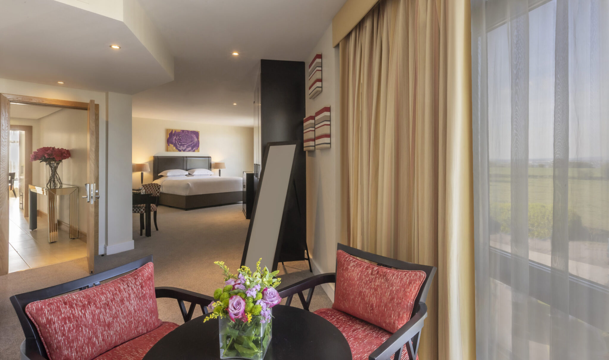 Gallery | Cork International Hotel